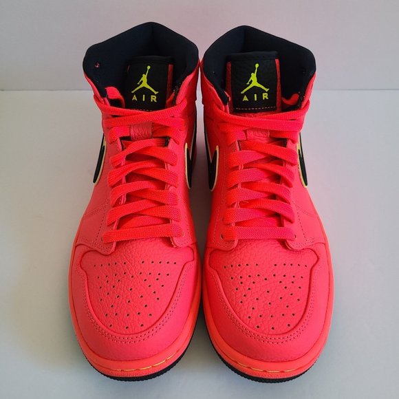 Nike | Shoes | New Nike Womens Air Jordan Retro Shoes Aq913160 Size 8 ...